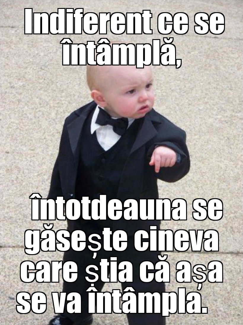 Legile lui Murphy in 6 meme-uri amuzante – Roxana Neguț